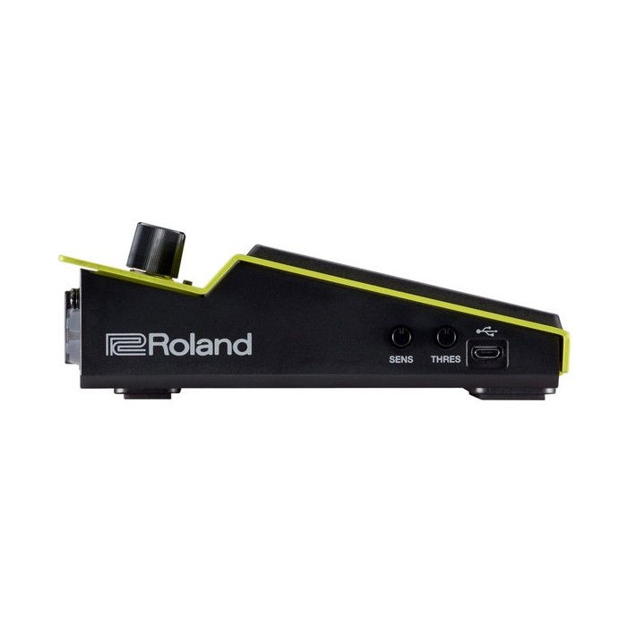 ROLAND SPD ONE KICK Pad de percussion - More Show Magasin de Musique